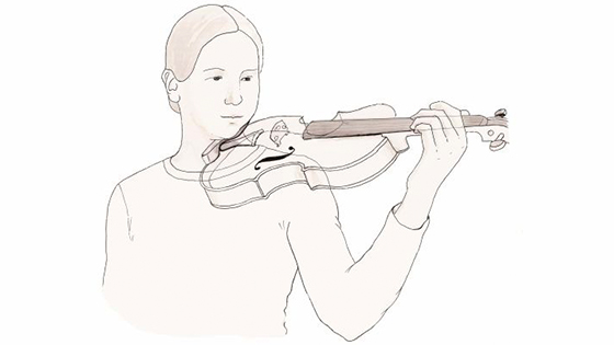 Getting Started – Victoria's Violin Studio